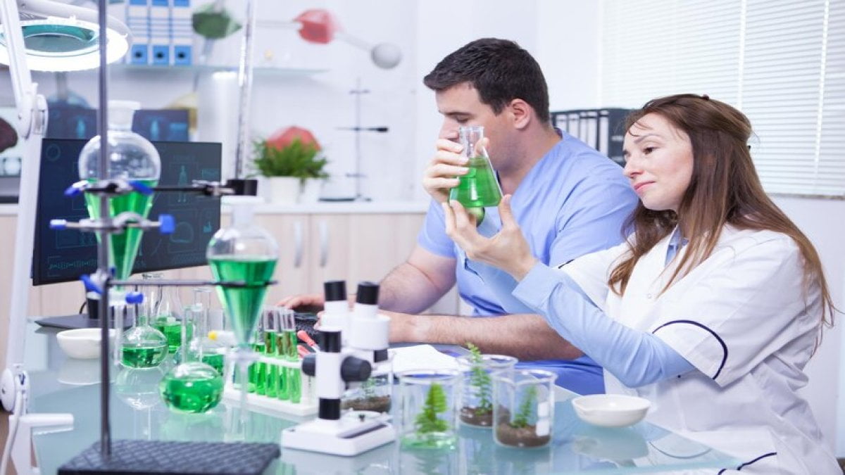 Diploma – Pharmacy Technician – IIHS